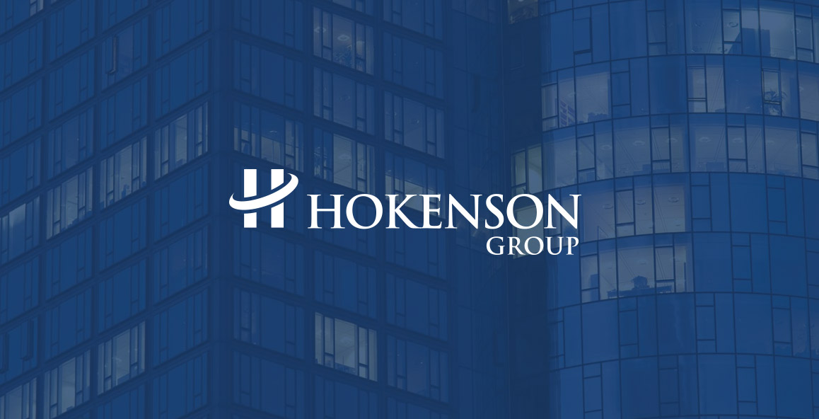 Home - Hokenson Group